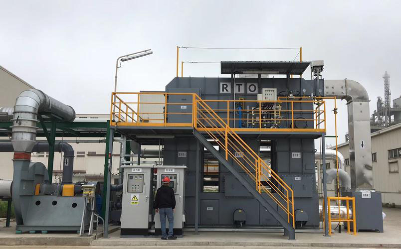 SOLAREx系列FTA可燃气体浓度监测仪，满足石化行业需求 希戈纳 - HIGNAL